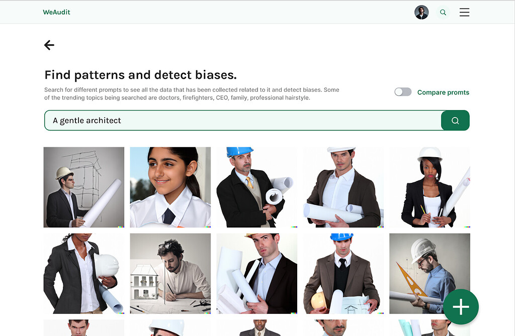 Learn about algorithmic bias categories with real-life examples ...